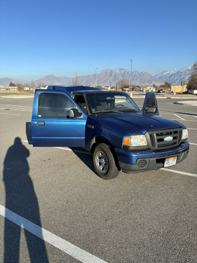 2008 Ford Ranger XLT in West Jordan, UT | KSL Cars