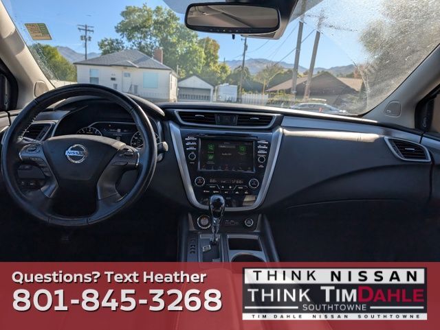 2021 Nissan Murano SL in South Jordan, UT | KSL Cars