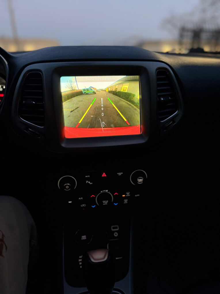 2017 Jeep Compass Latitude High Altitude Edition in Salt Lake City, UT ...