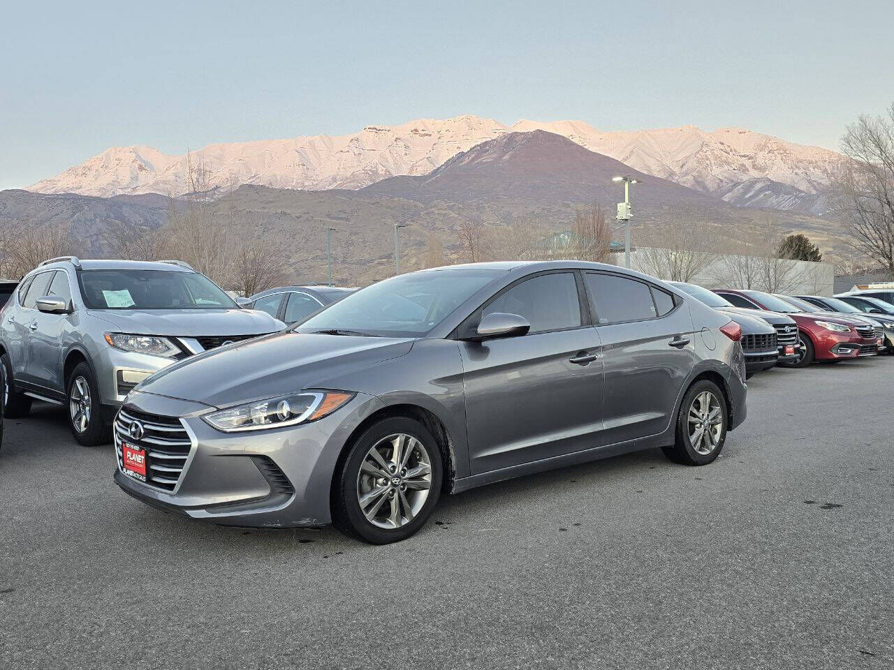 2018 Hyundai Elantra SEL in Lindon, UT | KSL Cars