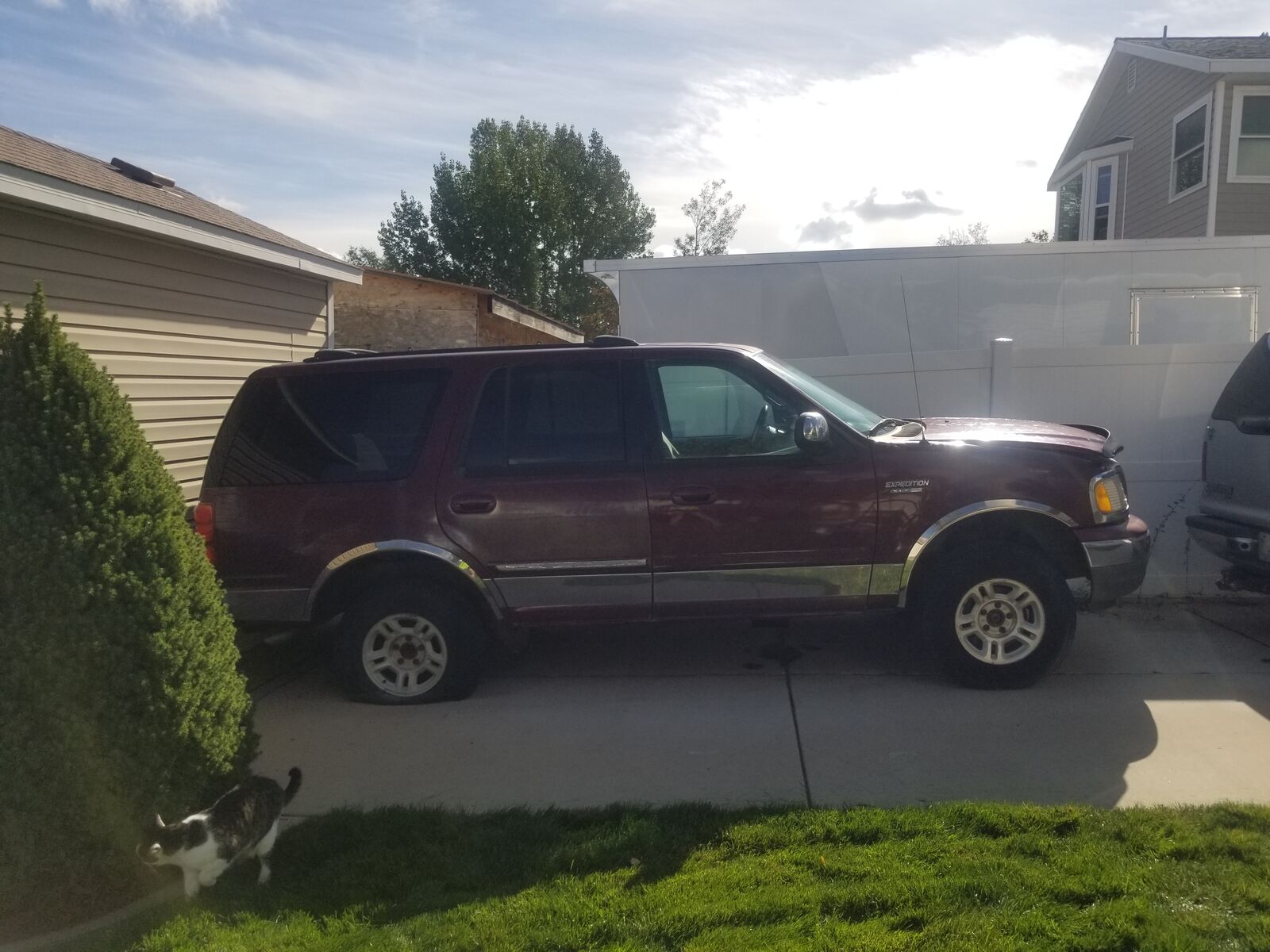 1999 Ford Expedition Eddie Bauer 500 in West Jordan, UT | KSL Cars