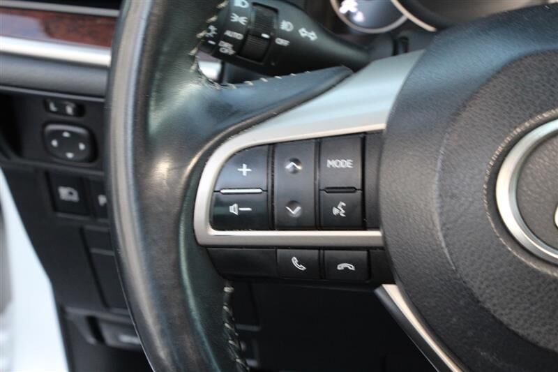 2017 Lexus ES Base in Salt Lake City, UT | KSL Cars