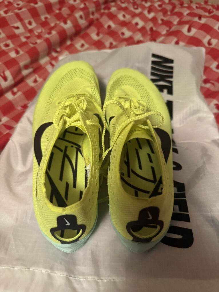 Track Spikes | Men's Shoes | KSL Classifieds