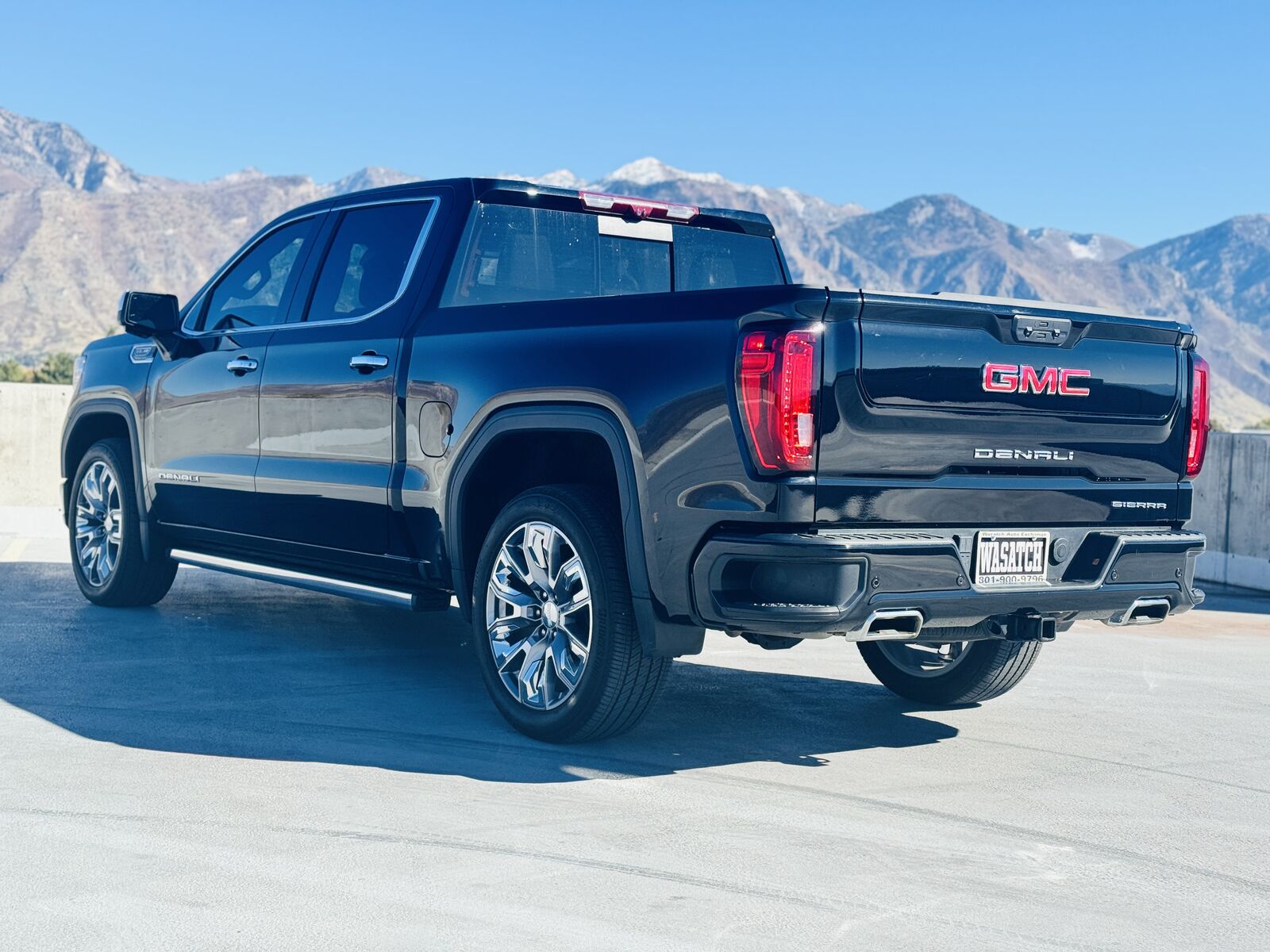2024 GMC 1500 Denali in Orem, UT | KSL Cars