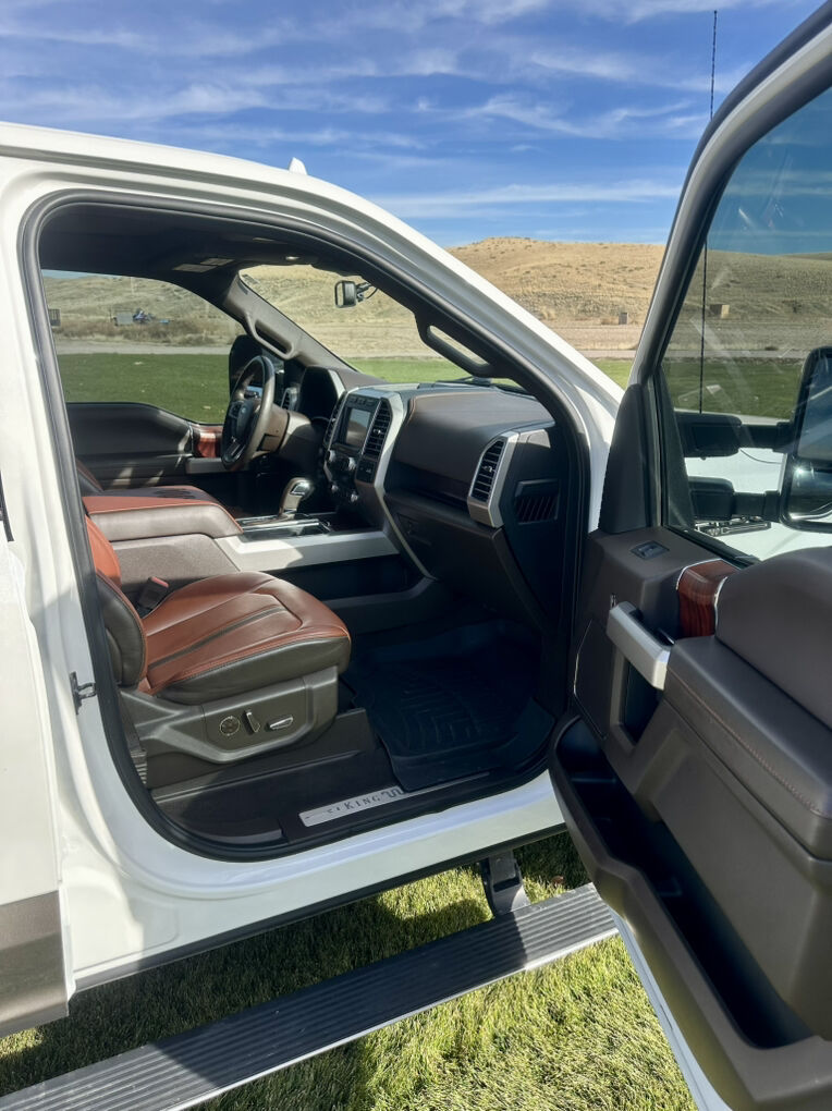 2020 Ford F-150 King Ranch in Soda Springs, ID | KSL Cars