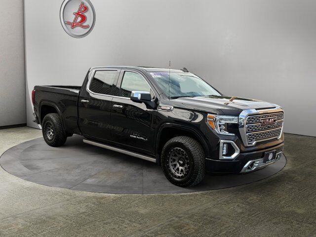 2019 GMC 1500 Denali 31969 in Salt Lake City, UT | KSL Cars