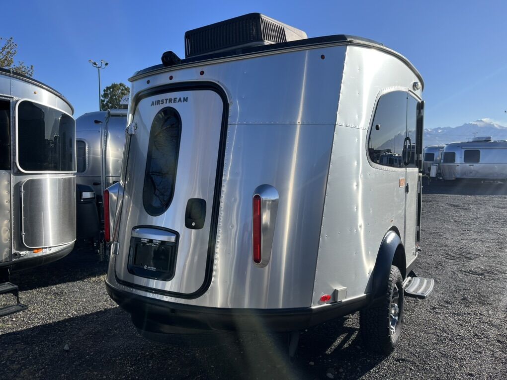 2022 Airstream Basecamp 16X | Travel Trailers, Bumper Pull | KSL ...