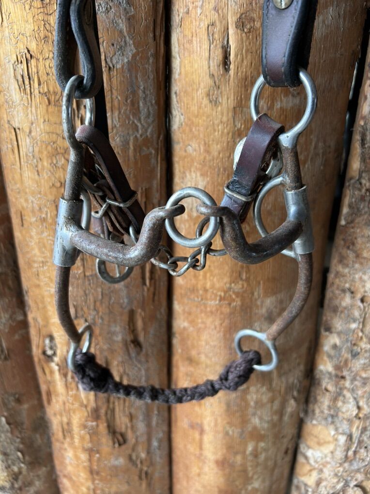 Lifesaver port Bit | Horses, Saddles and Tack | KSL Classifieds