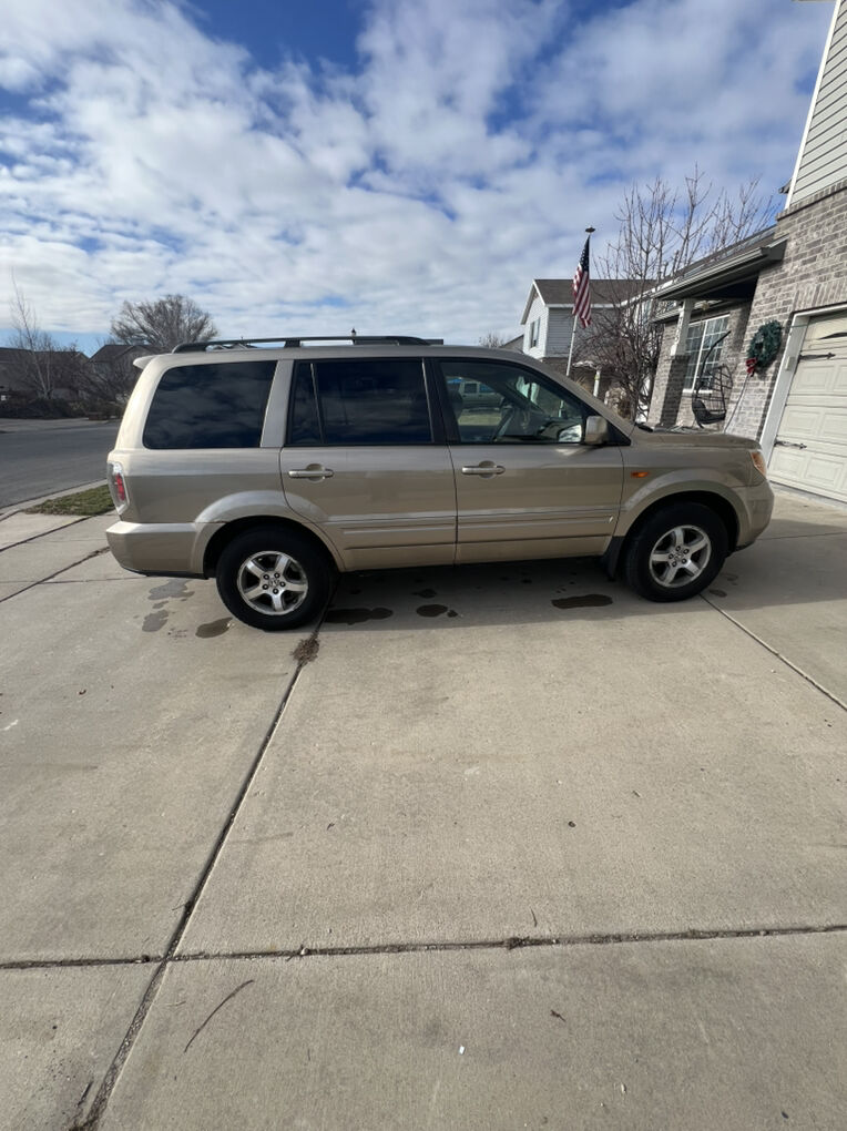 2006 Honda Pilot EX-L in Clearfield, UT | KSL Cars