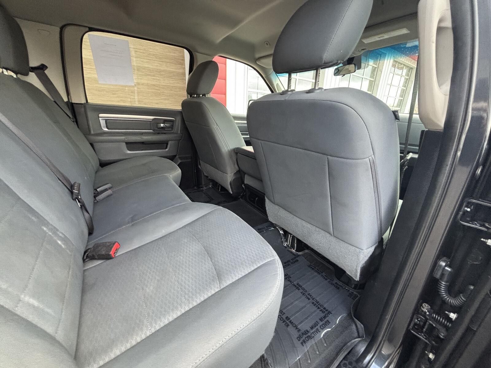 2017 Ram 2500 SLT in Logan, UT | KSL Cars