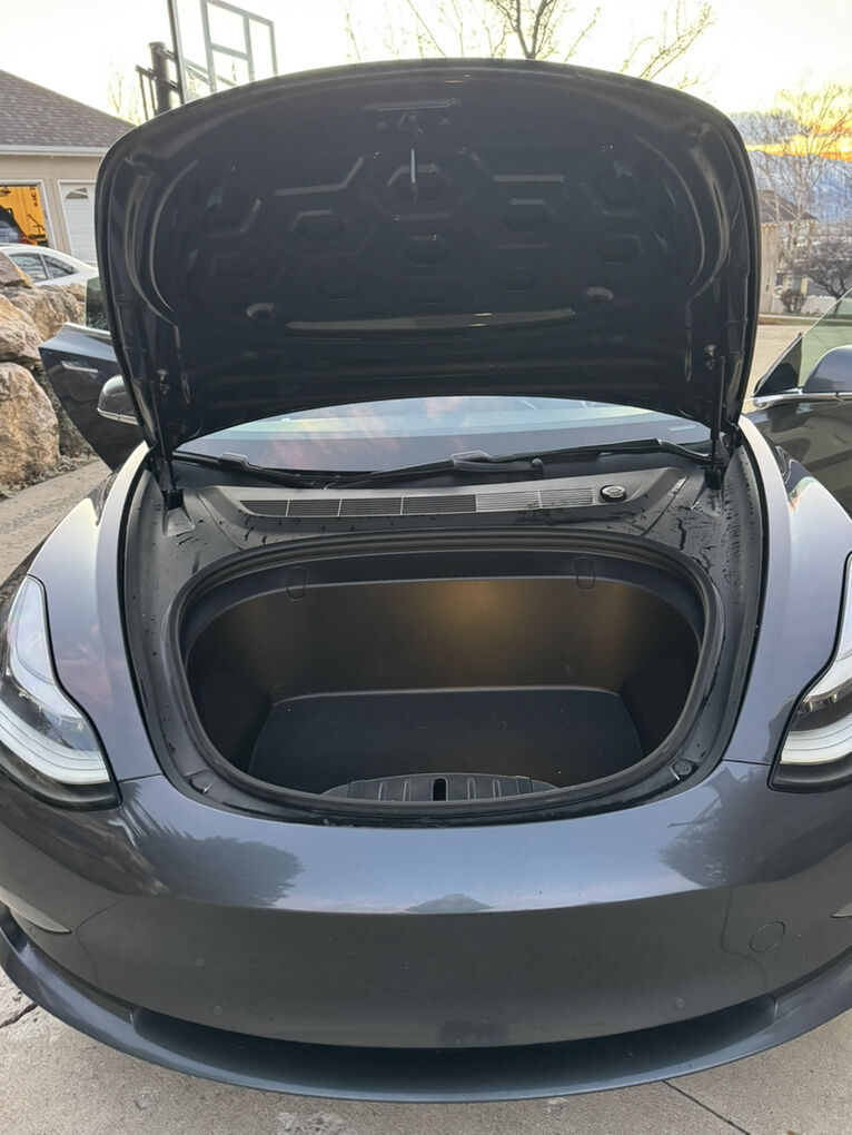 2019 Tesla Model 3 Long Range AWD in Providence, UT | KSL Cars