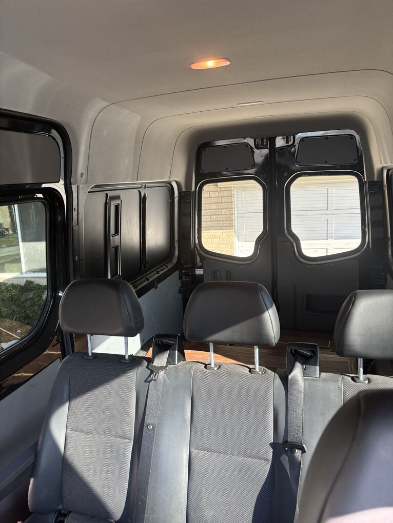 2014 Mercedes-Benz Sprinter 2500 in Murray, UT | KSL Cars