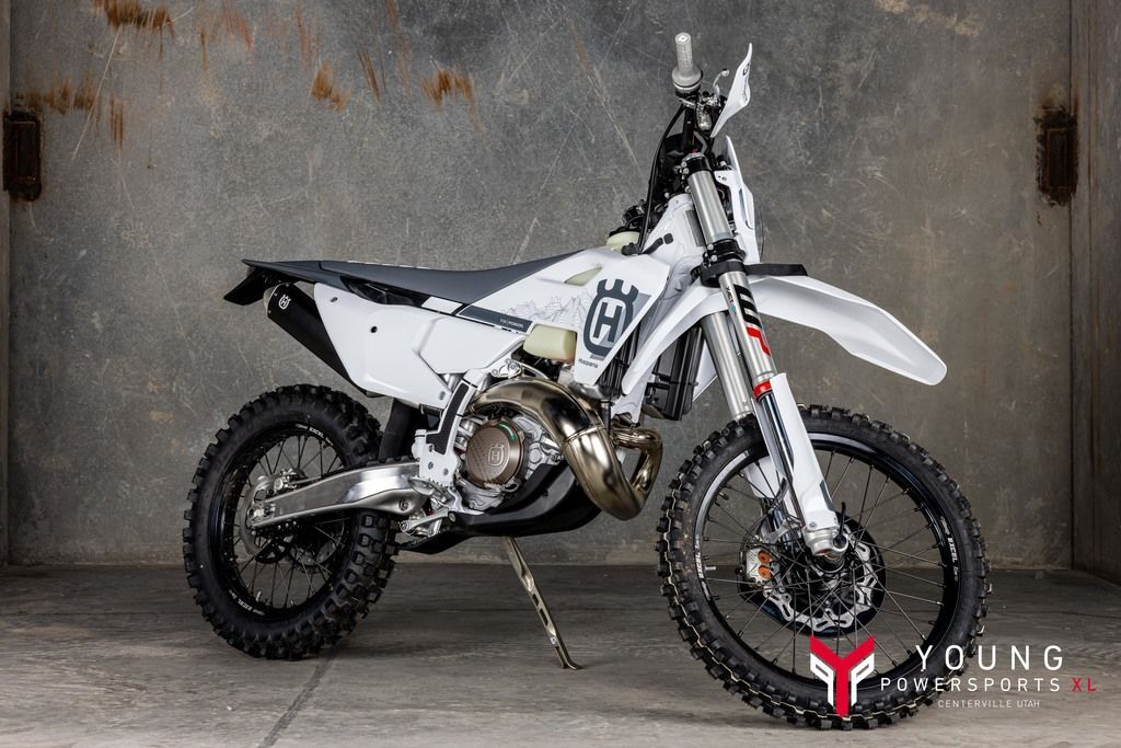 2025 Husqvarna® TE 300 Pro | Motorcycles, Dirt Bikes New | KSL Classifieds