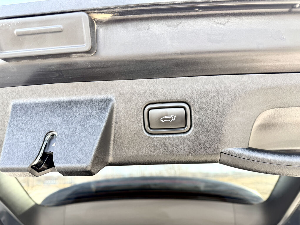 2023 Hyundai Tucson Limited in Orem, UT | KSL Cars