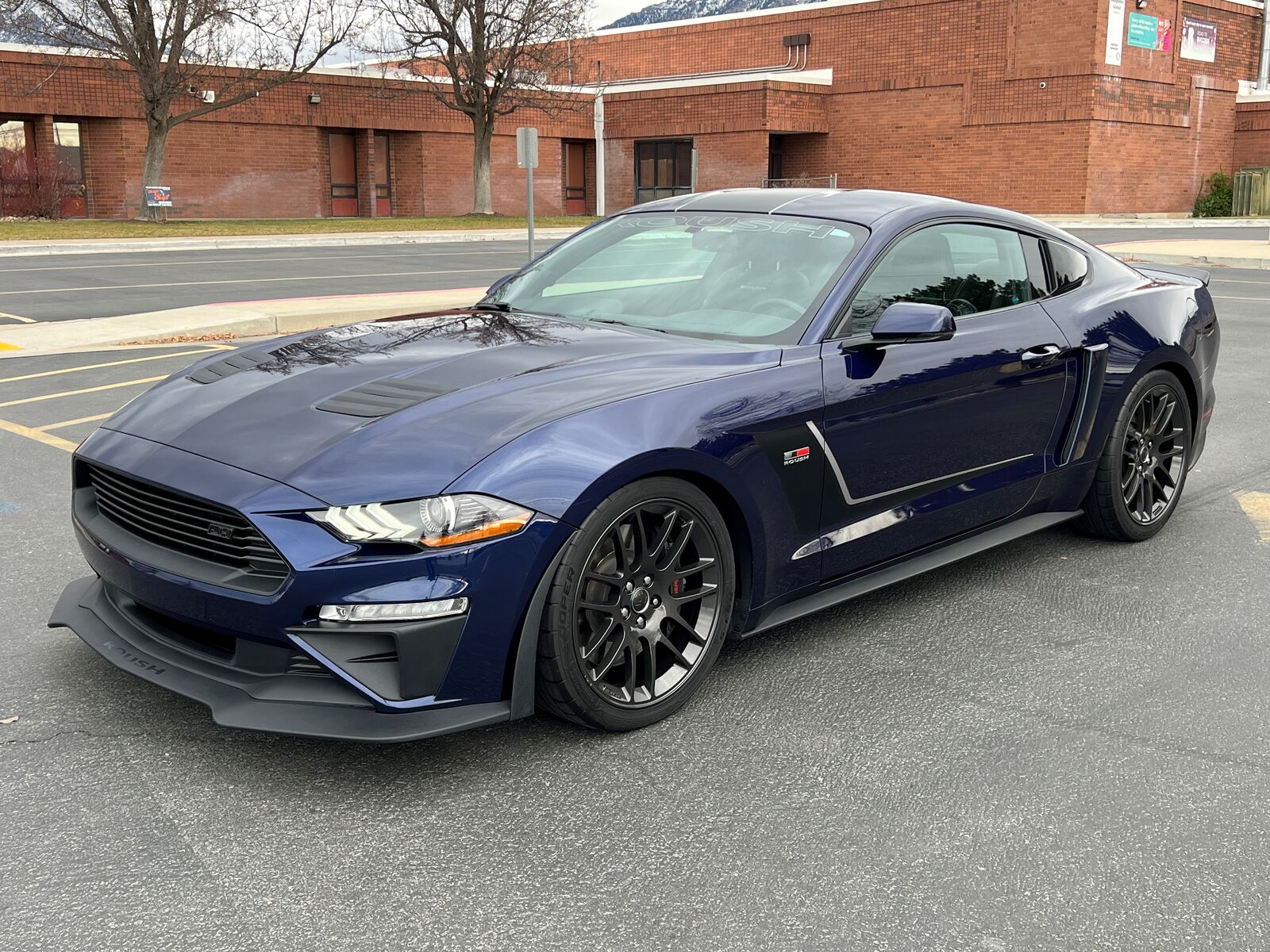 2018 Ford Mustang Boss 302 in Provo, UT | KSL Cars