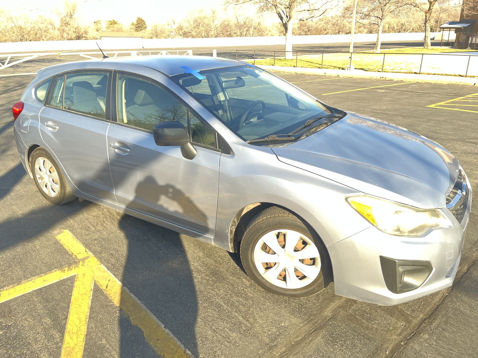 2014 Subaru Impreza 2.0i in Millcreek, UT | KSL Cars