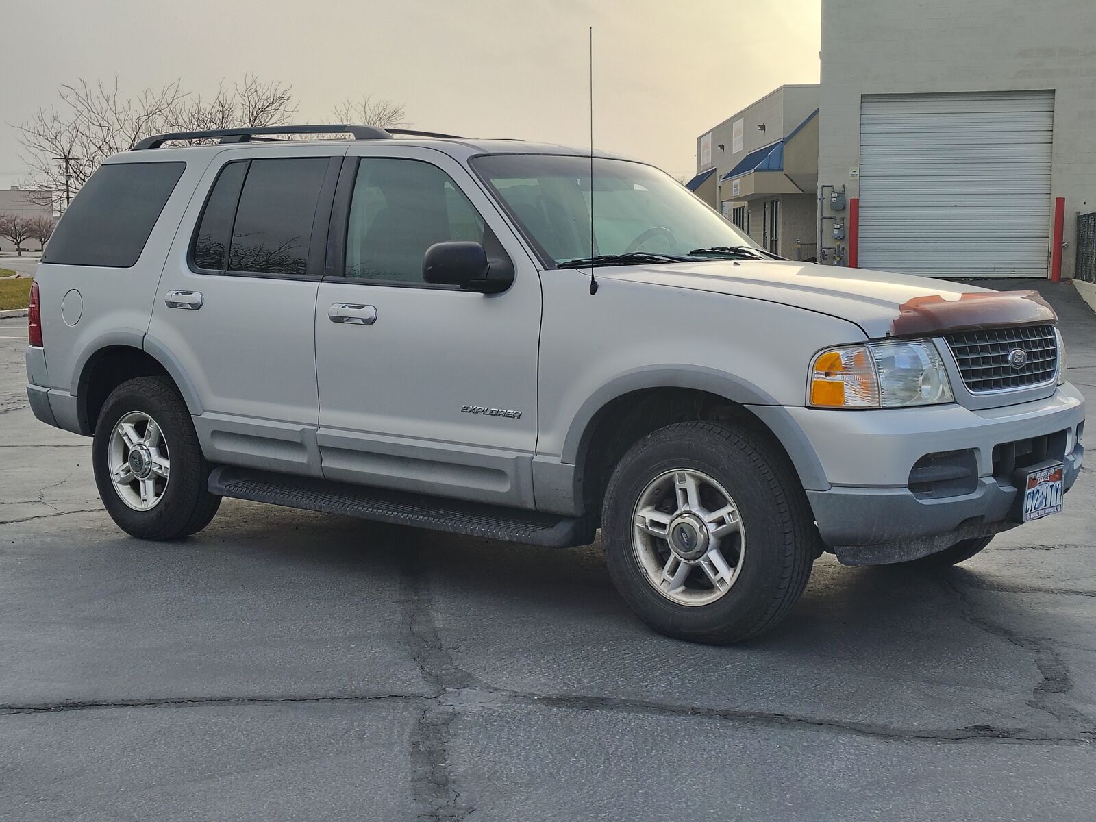 2002 Ford Explorer XLT in Salt Lake City, UT | KSL Cars