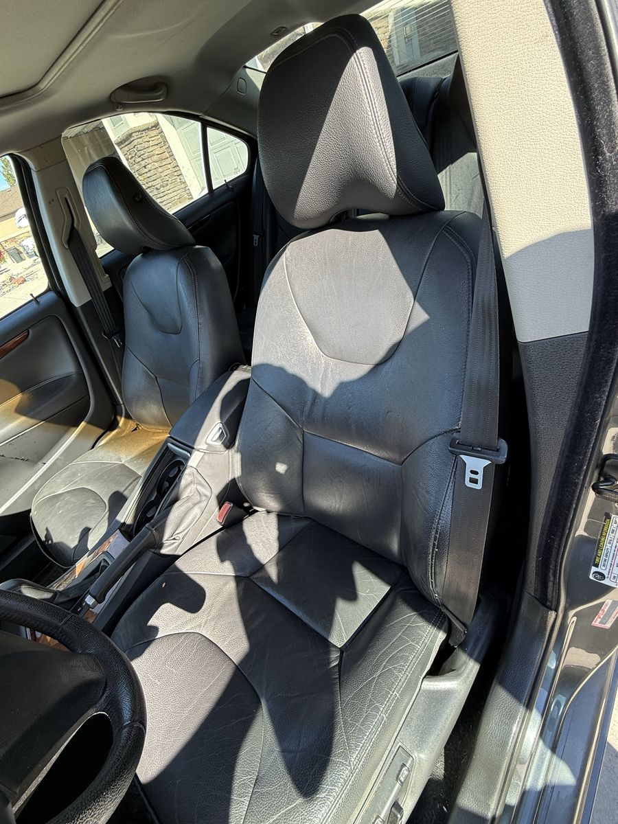 2007 Volvo S60 2.5T in West Point, UT | KSL Cars