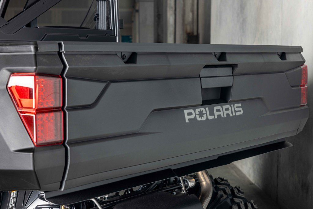 2026 Polaris® Ranger 1000 Premium | UTVs New (Utility Vehicles) | KSL ...