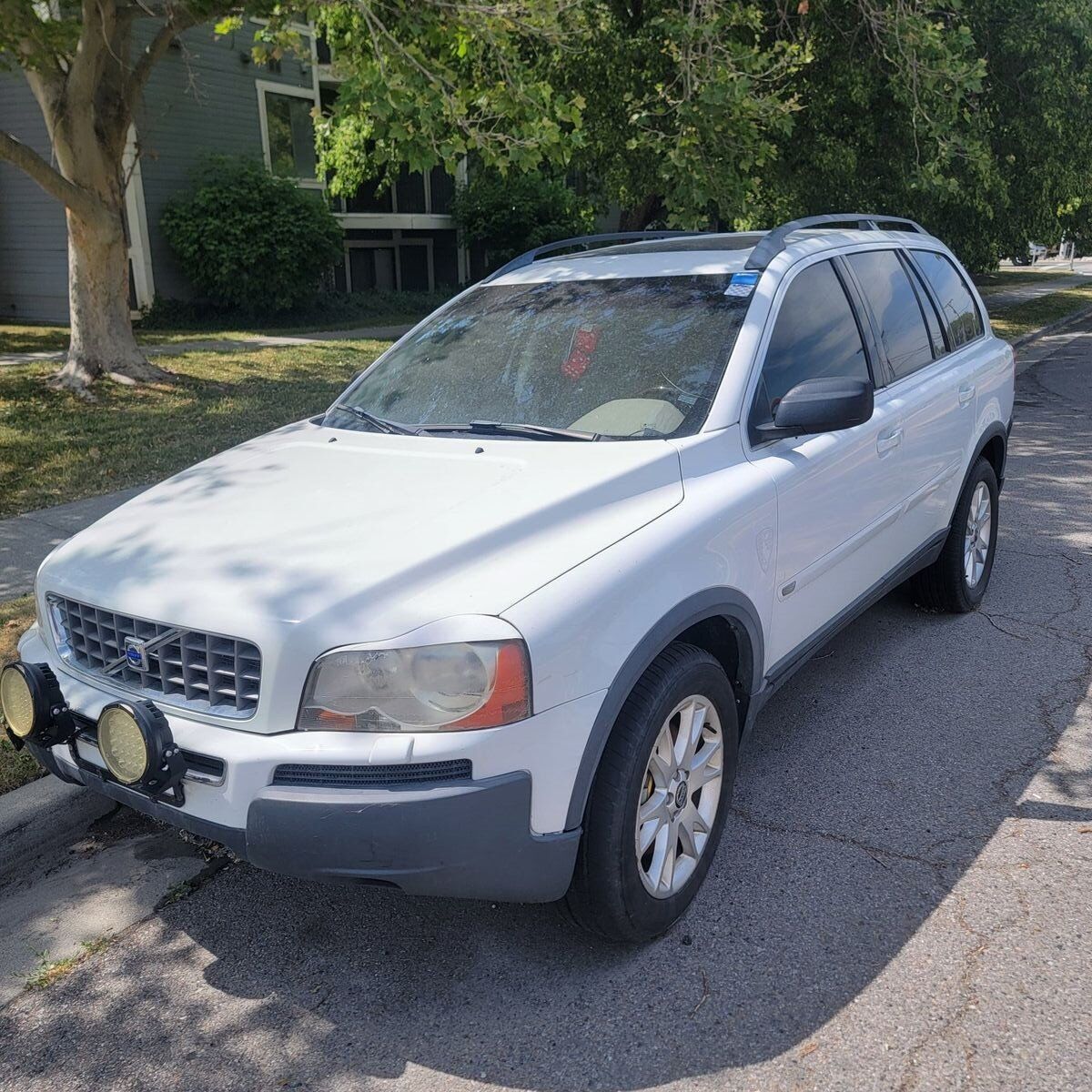 2005 Volvo XC90 300 in Salt Lake City, UT | KSL Cars