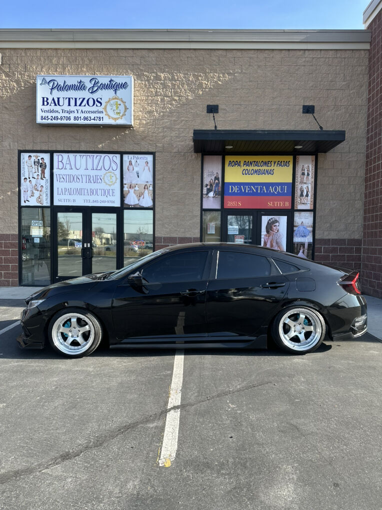 2020 Honda Civic Sport in Salt Lake City, UT | KSL Cars