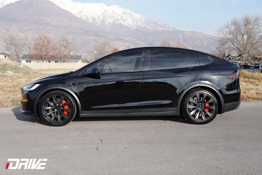 2023 Tesla Model X Plaid in Orem, UT | KSL Cars