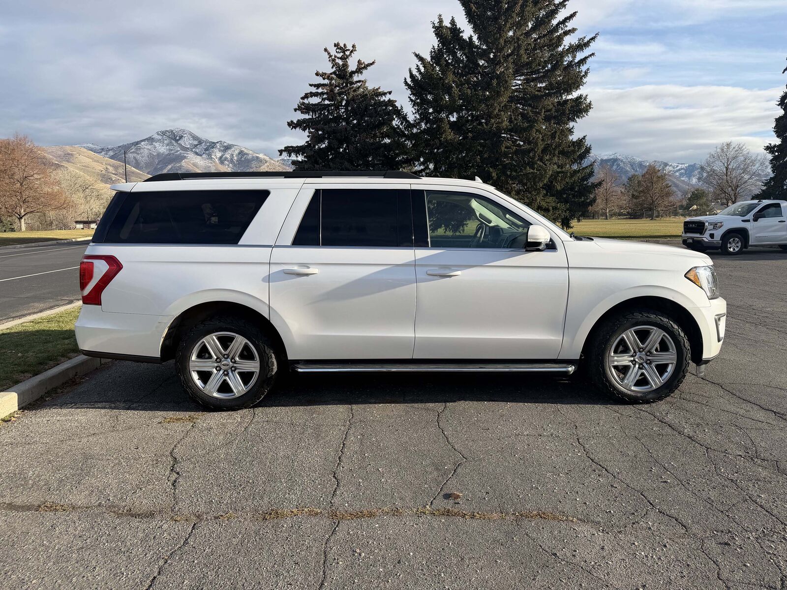 2019 Ford Expedition Max XLT in Holladay, UT | KSL Cars