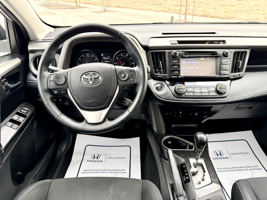 2018 Toyota RAV4 Adventure in Orem, UT | KSL Cars