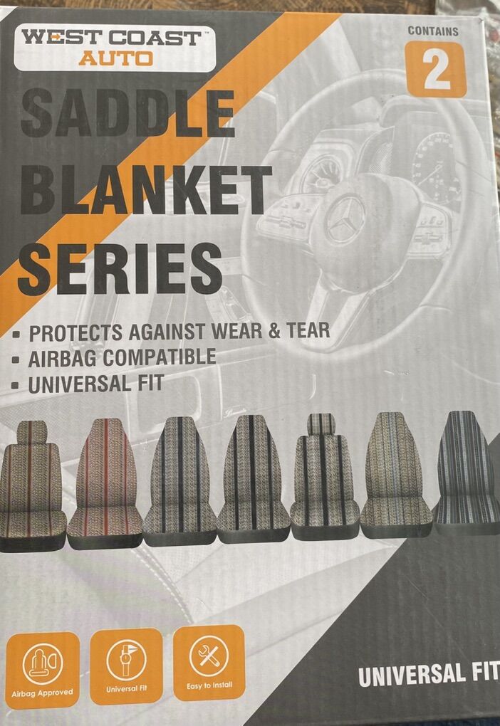 Black Car/Truck/Suv Seat cover | Auto Accessories | KSL Classifieds