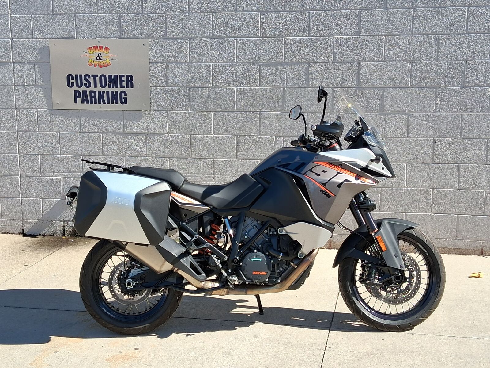 2016 KTM1190 Adventure | Motorcycles, Road Bikes Used | KSL Classifieds