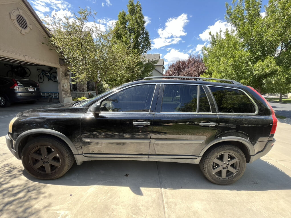 2006 Volvo XC90 Turbo 2000 in Lehi, UT | KSL Cars