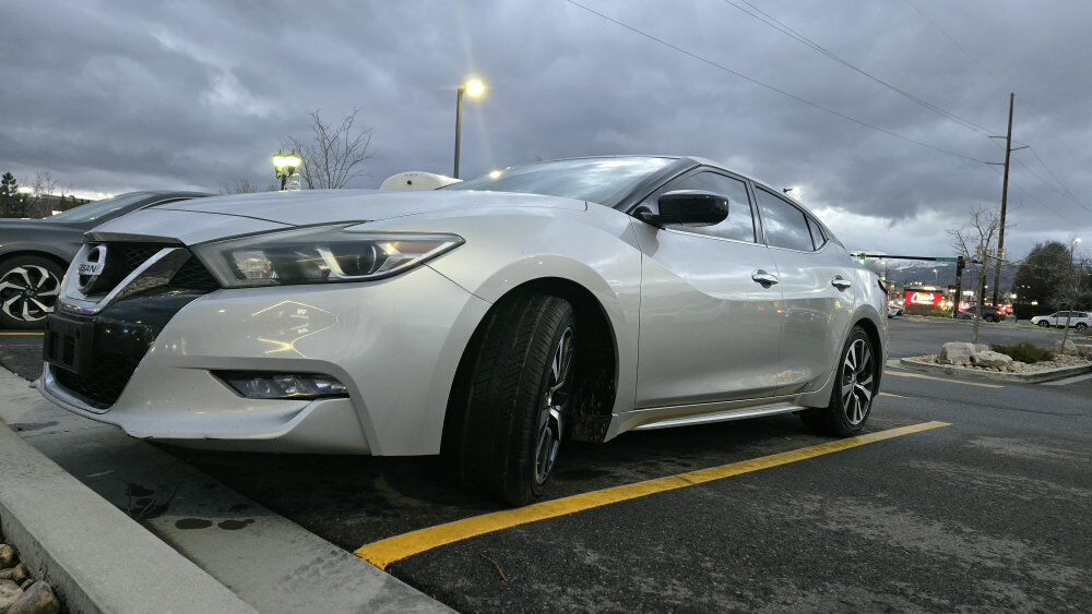 2016 Nissan Maxima in Riverton, UT | KSL Cars