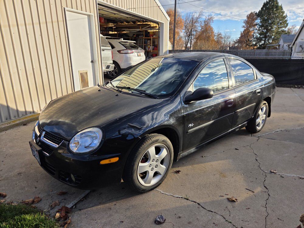 2004 Dodge Neon R/T in Kaysville, UT | KSL Cars