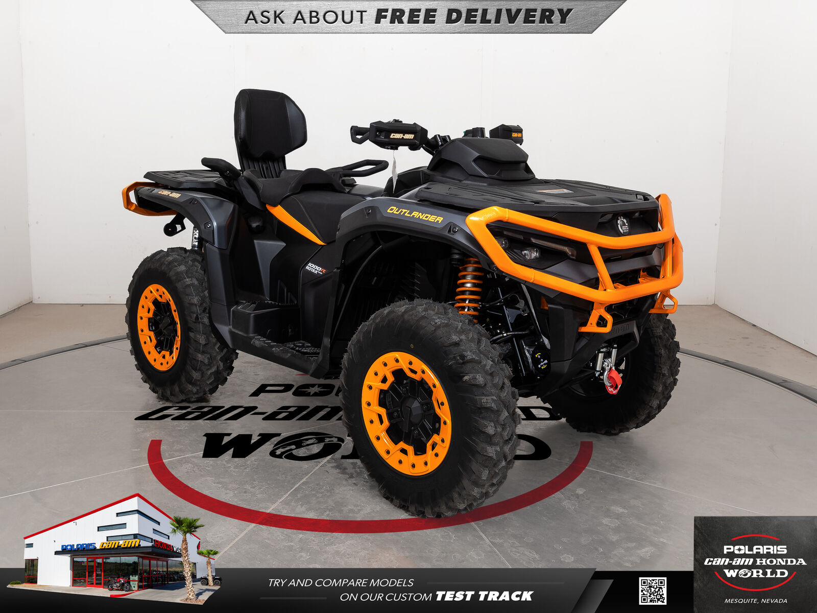 2026 Can-Am Outlander MAX XT-P 1000R | ATVs Used (3-4 Wheelers) | KSL ...