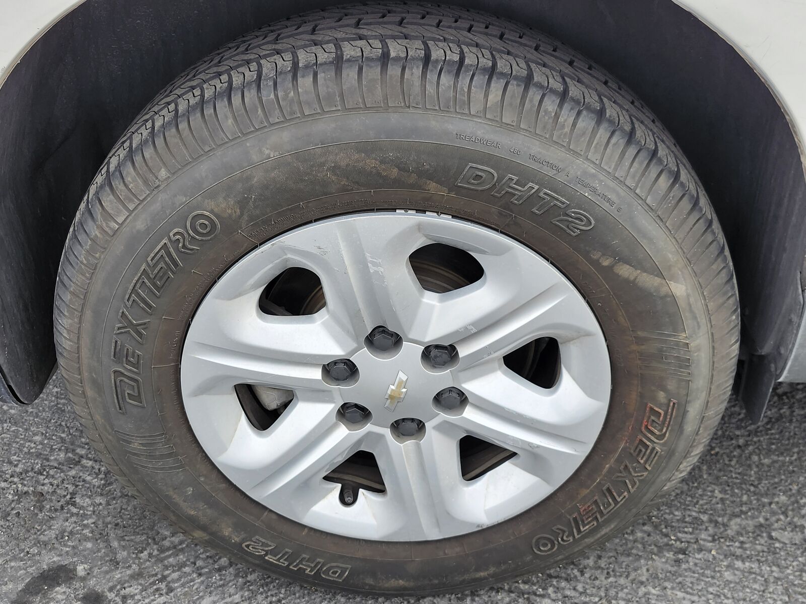 2012 Chevrolet Traverse LS in Pleasant Grove, UT | KSL Cars