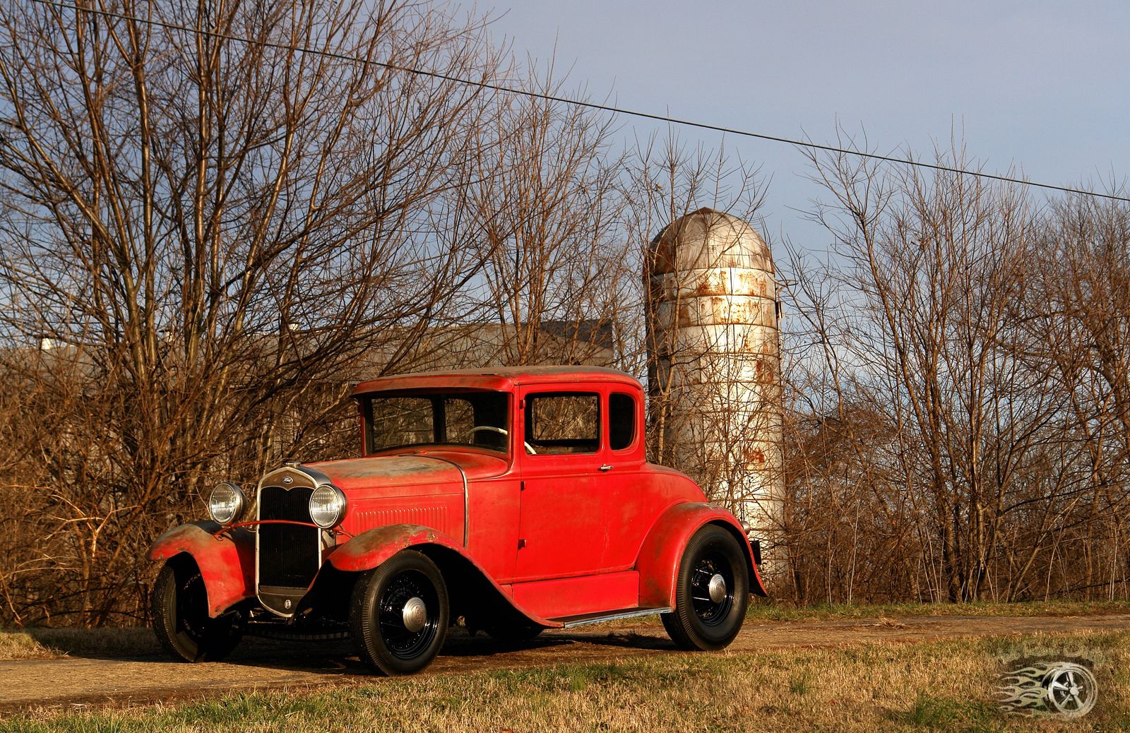 1930 Ford Model A in Vineyard, UT | KSL Cars