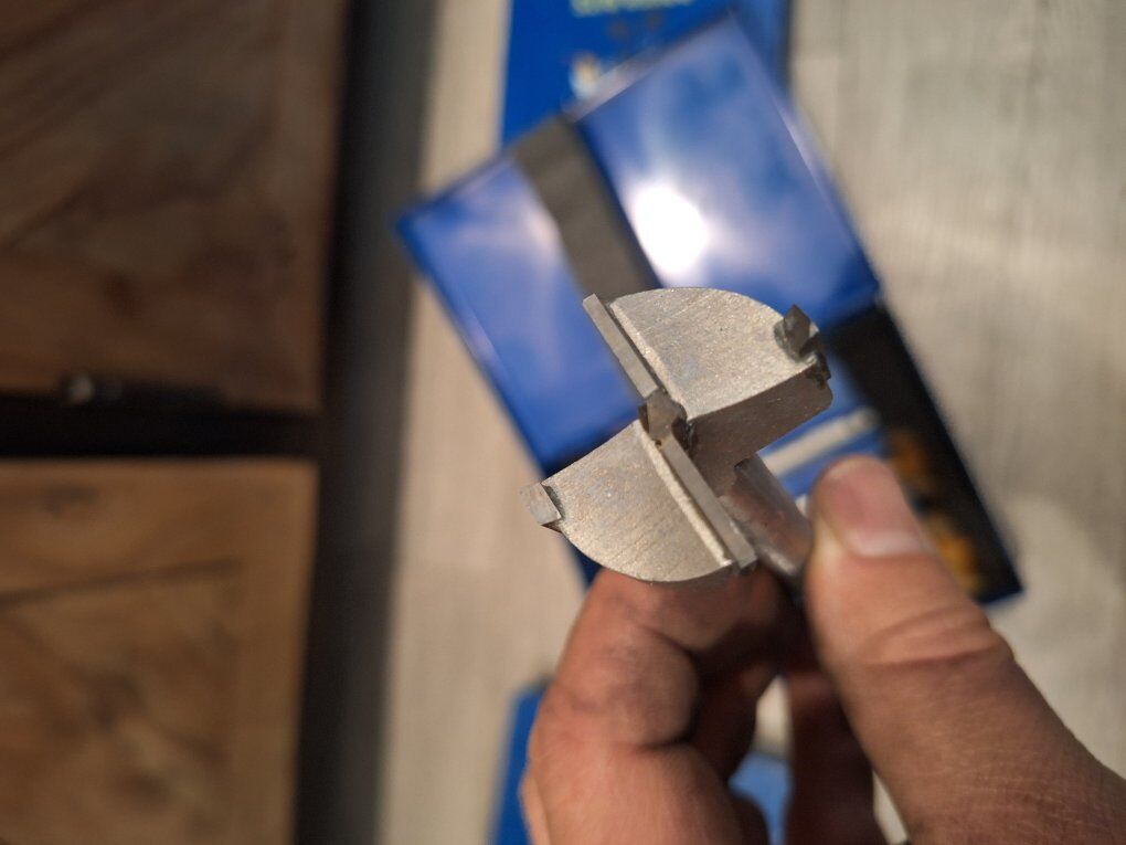 Bad Dog Tools Rover Bits | Power and Hand Tools | KSL Classifieds