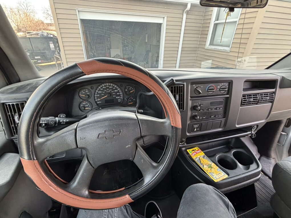 2007 Chevrolet Express in South Jordan, UT | KSL Cars