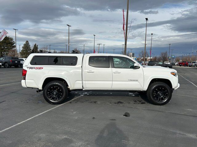 2017 Toyota Tacoma TRD Sport in Murray, UT | KSL Cars