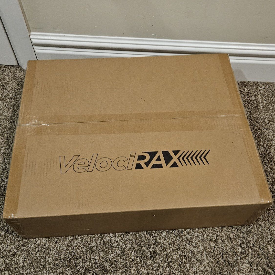 Velocirax Ski/Snowboard Attachment | Ski, Bike and Cargo Racks | KSL ...