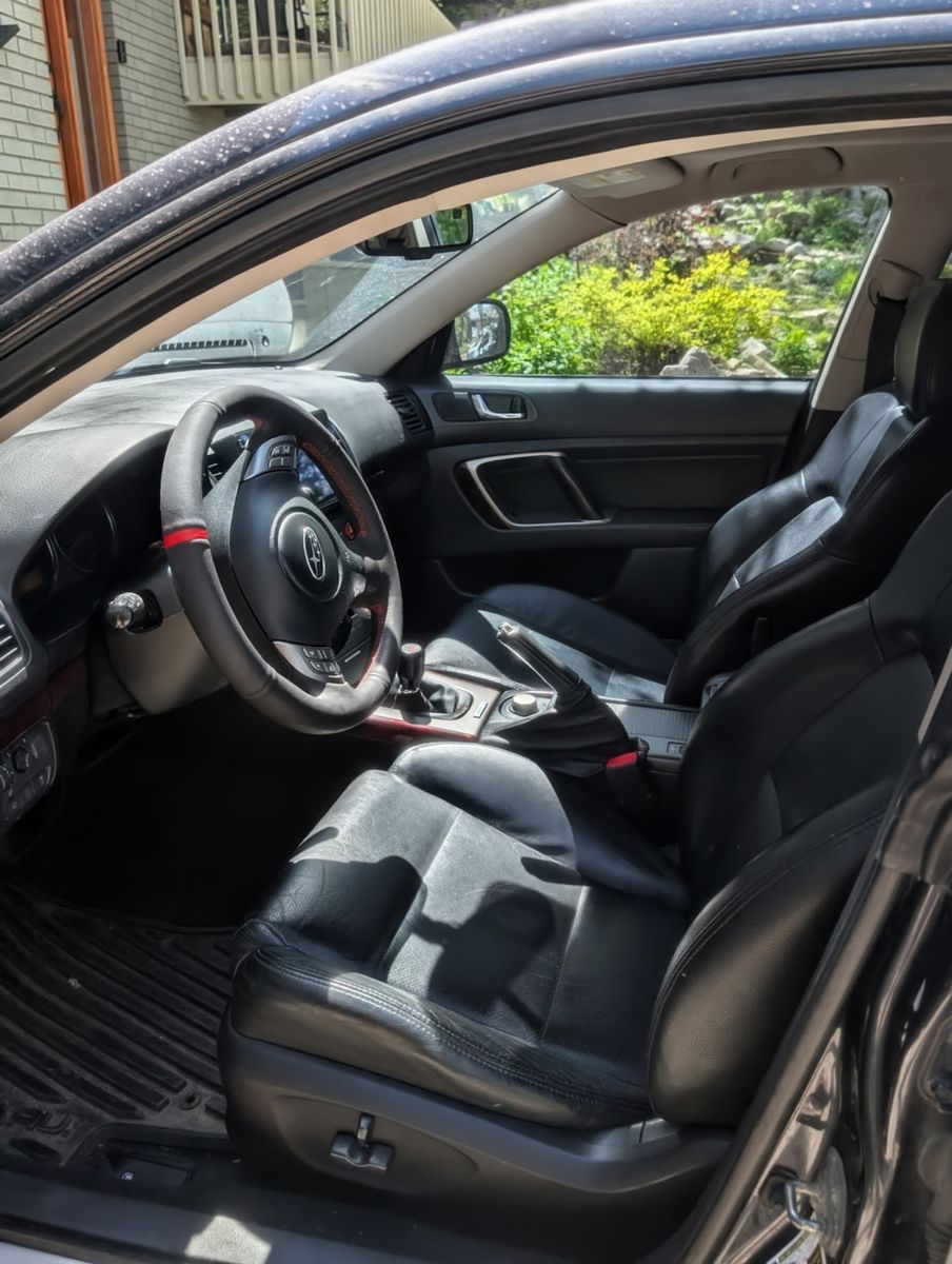 2008 Subaru Outback in Millcreek, UT | KSL Cars