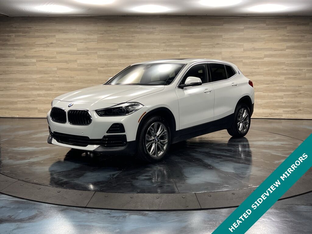 2022 BMW X2 xDrive28i in Salt Lake City, UT | KSL Cars