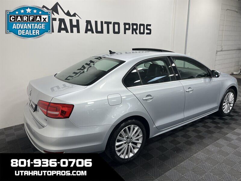 2015 Volkswagen Jetta SE in West Bountiful, UT | KSL Cars