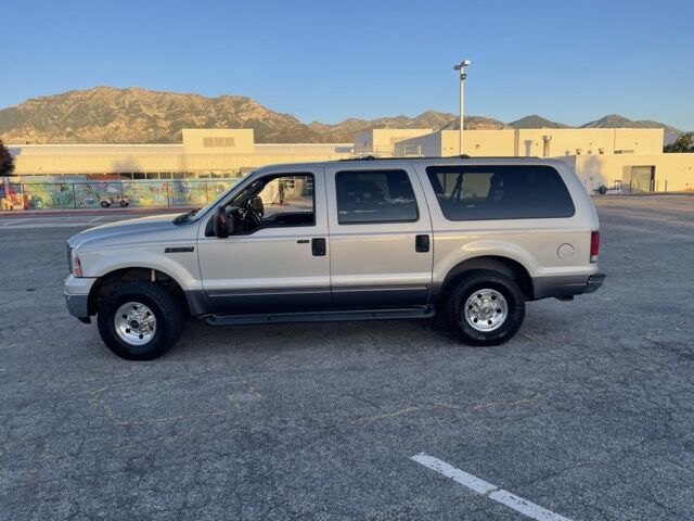 2005 Ford Excursion XLT in Orem, UT | KSL Cars