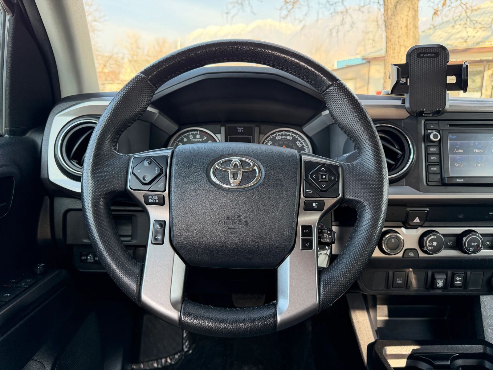 2019 Toyota Tacoma TRD Sport in Provo, UT | KSL Cars