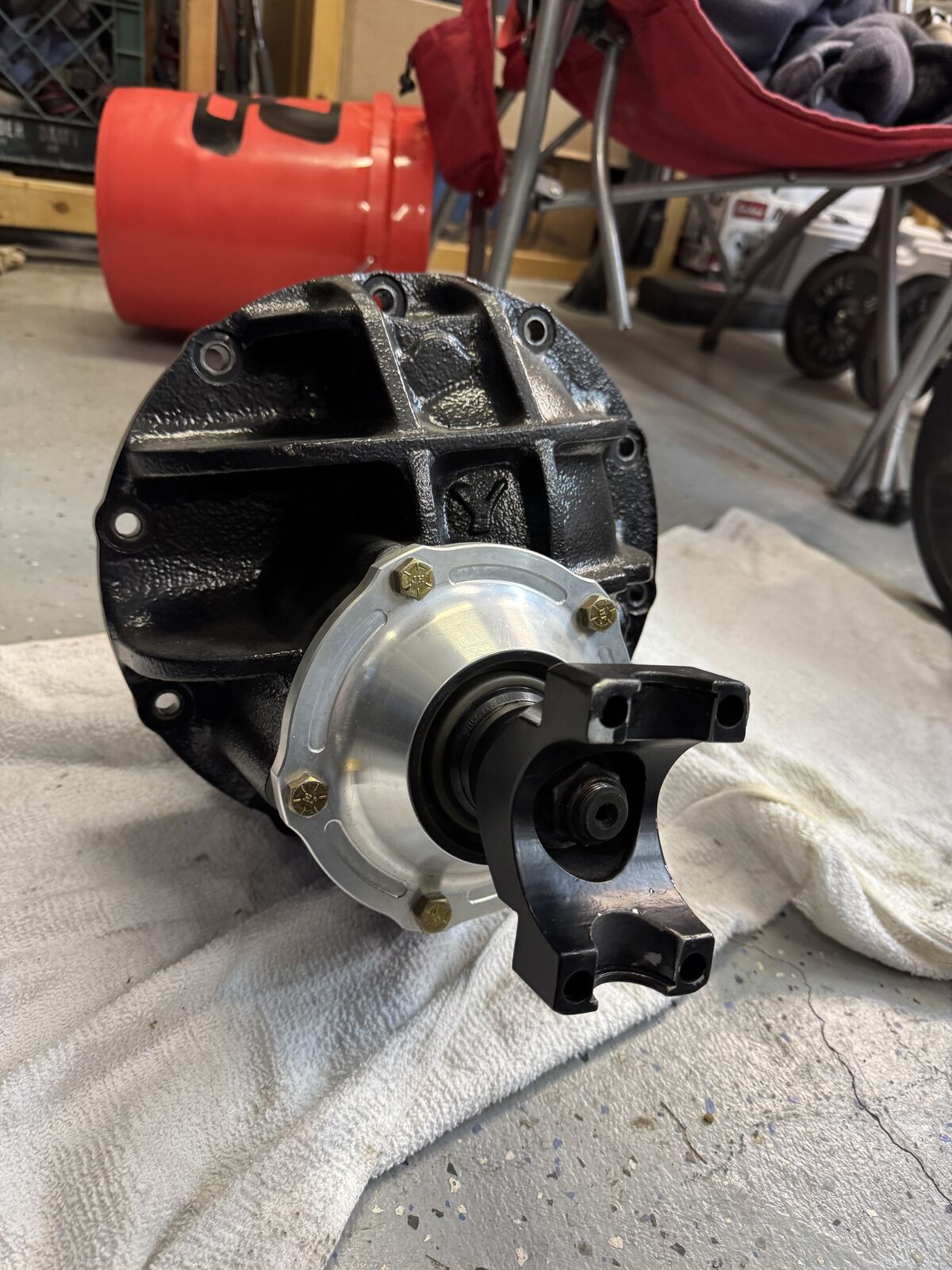 Ford 9” true track posi | Powertrain /Transmission | KSL Classifieds