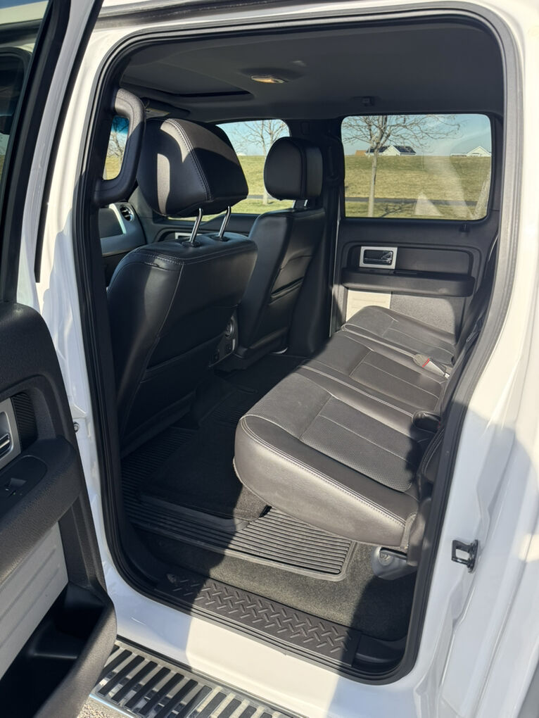 2012 Ford F-150 Lariat in Roy, UT | KSL Cars