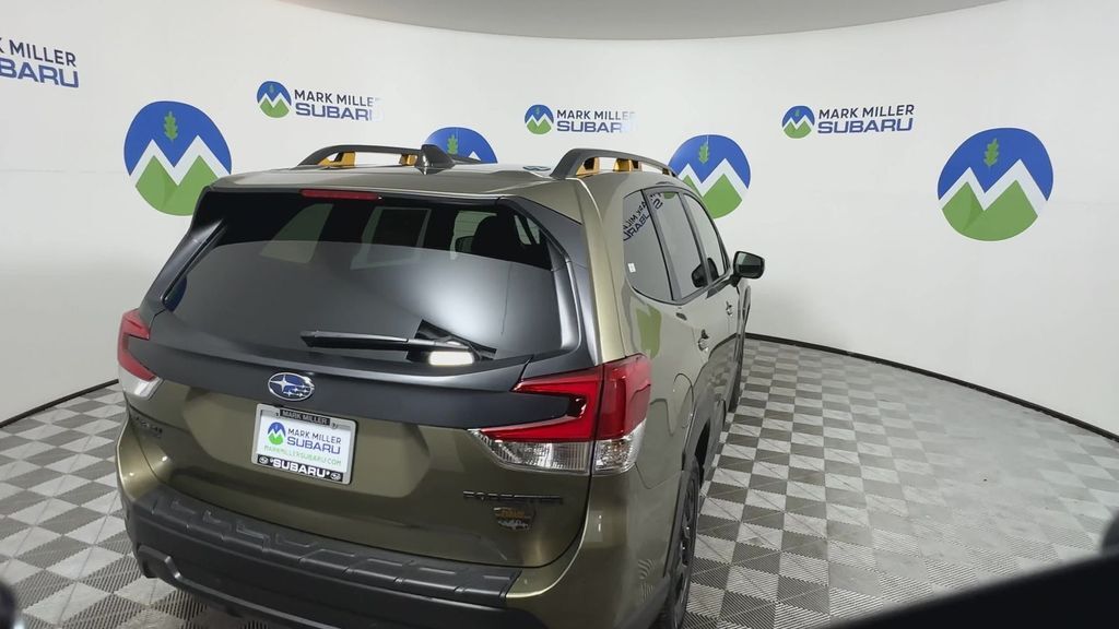 2025 Subaru Forester Wilderness in Sandy, UT | KSL Cars
