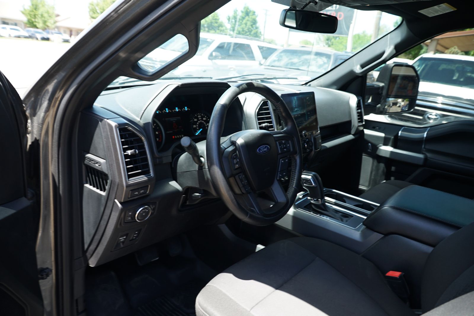 2018 Ford F-150 XLT in Pleasant Grove, UT | KSL Cars
