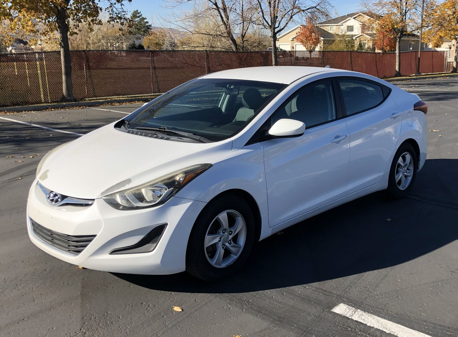 2015 Hyundai Elantra SE in Lehi, UT | KSL Cars